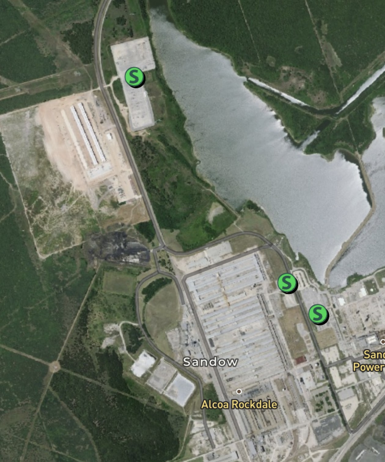 Basemap & overlays | Dynamic Overlays to Enhance Your Mapping Experience